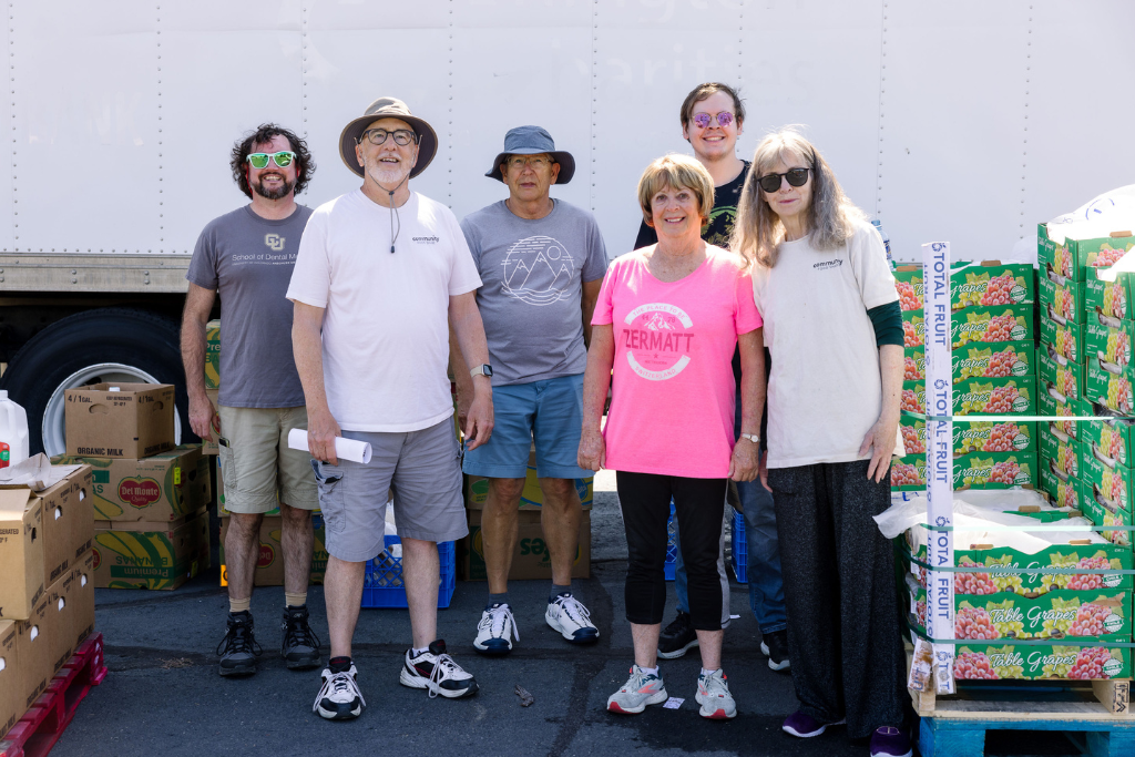 What Does Food Insecurity Look Like? V2 – Community Food Share